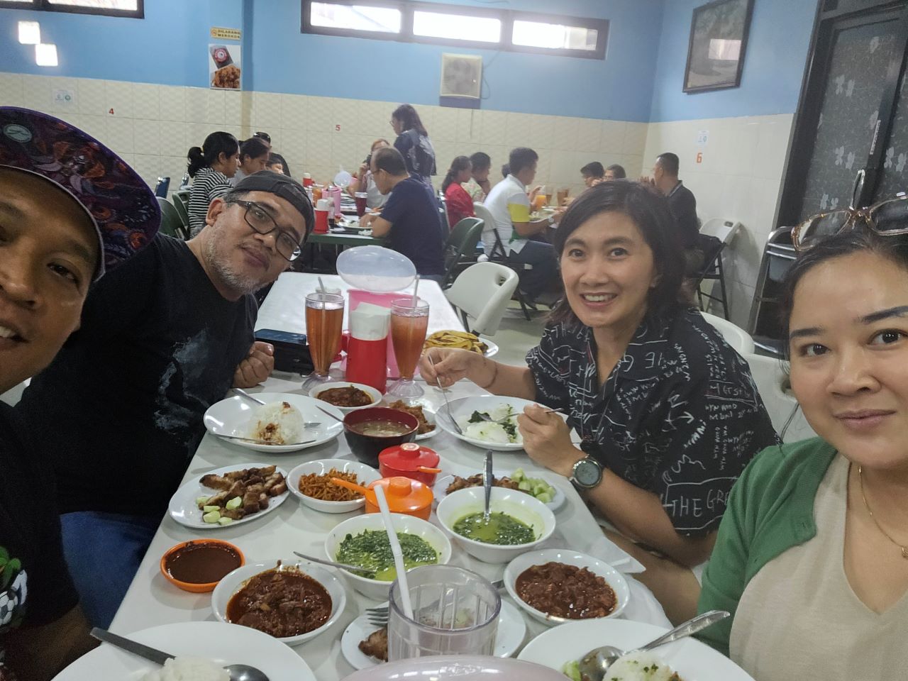 Rekomendasi Lapo untuk 'Lidah' Non Batak di Jabodetabek - diditho.com